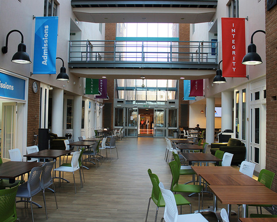 mkcollege-venue-hire-events3 - Venue Hire